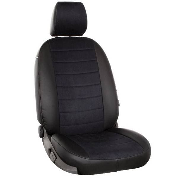 Чехлы на сиденья для Рено Каптур (Renault Kaptur) — купить по выгодной ...