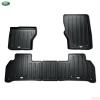 Коврики салона оригинальные для Land Rover Discovery 5 (2021-2025 ...