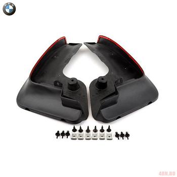 Аксессуары BMW 5-Серия Gran Turismo 2009-2016 - купить по выгодной цене ...